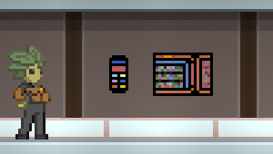 Outdated - StarTrekBound | Chucklefish Forums