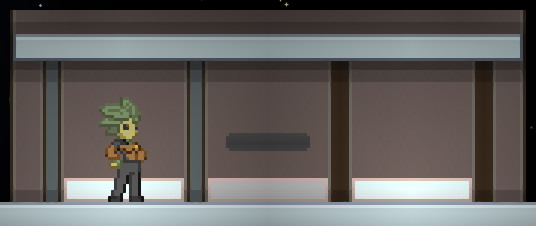 Outdated - StarTrekBound | Chucklefish Forums