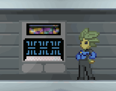 Outdated - StarTrekBound | Chucklefish Forums