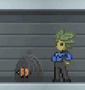 Outdated - StarTrekBound | Chucklefish Forums