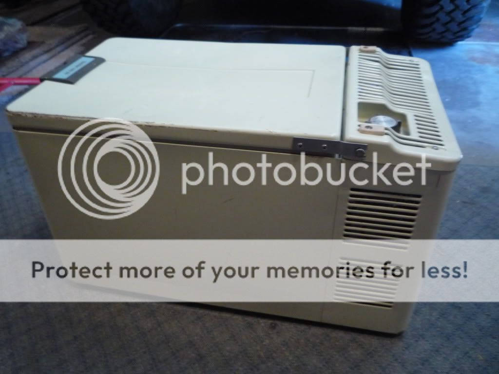 Old Norcold Fridge | IH8MUD.com Forum | Toyota, Lexus & Off-Road ...