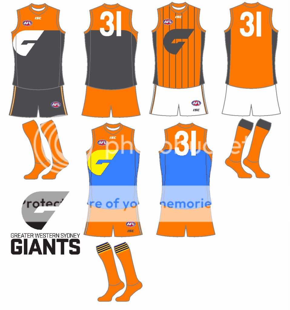 Portfolio - 2012 AFL Designs (by TheDoctor11) | BigFooty Forum
