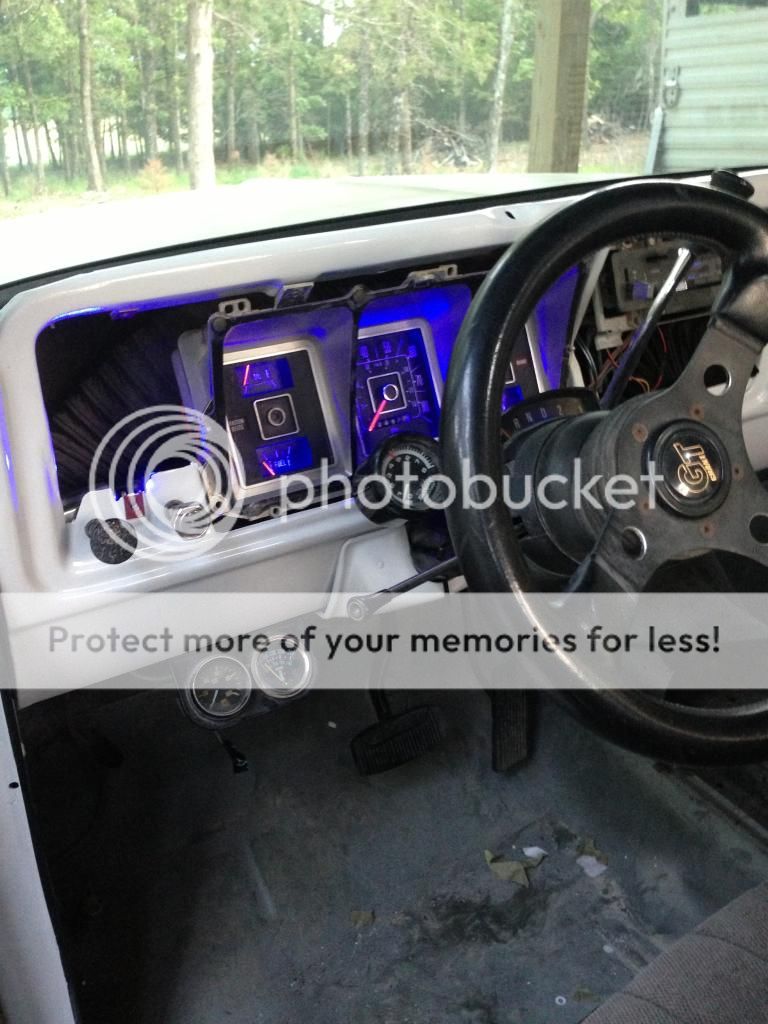 75 Highboy Resto-Mod Build - Page 14 - Ford Truck Enthusiasts Forums