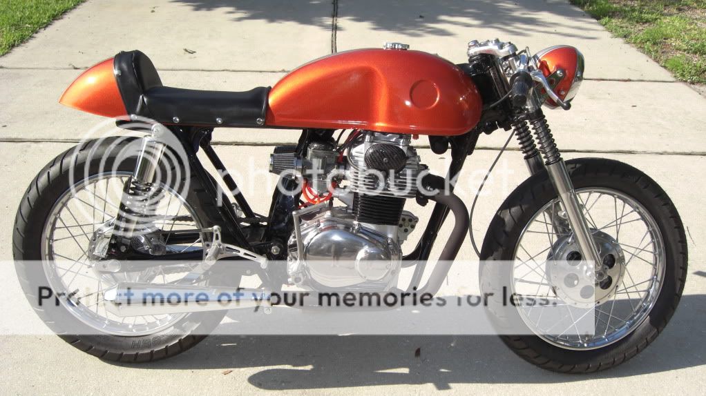 DIY Rearsets...... | Page 10 | DO THE TON